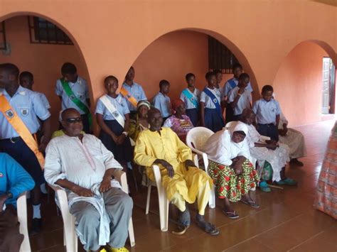 To Climax Our Src Week University Basic School Legon To Climax Our Src Week University Basic School Legon