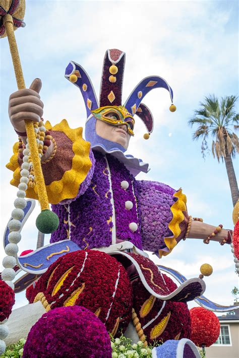 Explore Louisiana In The 2025 Rose Parade Explore Louisiana
