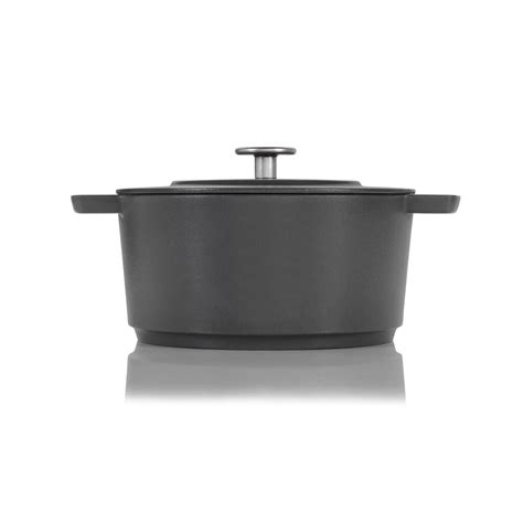 Combekk Dutch Oven Cast Iron Sportique