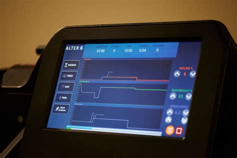 Alterg Assistant — Alterg Inc