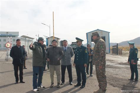 Булган боомтын үйл ажиллагааг өргөжүүлж нүүрсний экспортыг