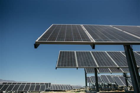En San Juan se construirá el parque solar más grande de Argentina