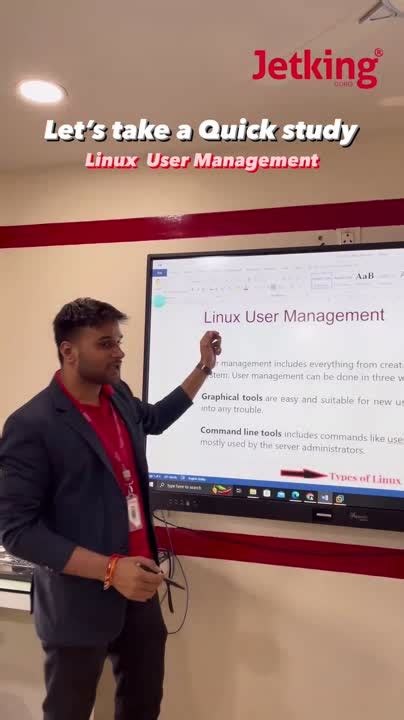 Dilip Payasi On Linkedin Linux® Is An Open Source Operating System Os The Full Form Of Linux Is