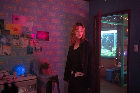 발레리나의 힙 스타일 통하나 넷플릭스 글로벌 3위