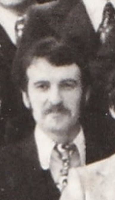 Décès De Jacky Duret