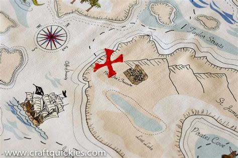 Pirate Costume And Play Kit