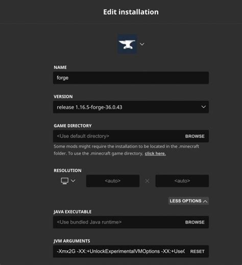 Solved Forge Crashes After Fml Early Loading Process Support Bug