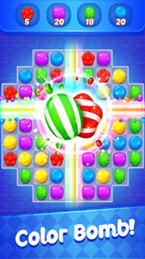 Candy Witch Match 3 Puzzle Free Games Apk For Android Download