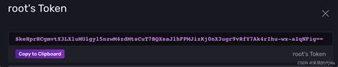 Influxdb Docker安装与界面的使用influxdb的界面 Csdn博客