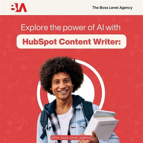 Boost Your Content With The Boss Level Agency The Boss Level Agency