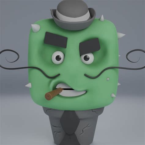 Create 3d Game Asset Model For You By Suhendraafrii Fiverr