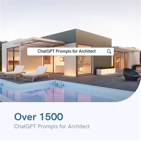 Chatgpt Prompts For Architect Artificial Intelligence In Plain English