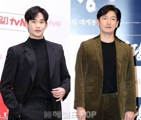 キム・スヒョン＆チョ・スンウ、 若くして演技大賞を受賞した負担感を告白「背中を押されるような感じ」「罪悪感を感じた」 K Pop、韓国
