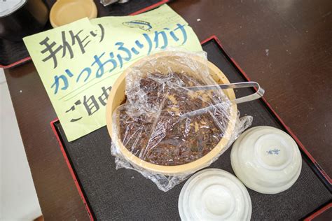 伊良部島魚市場いちわ名物の佐良浜そばに大満足 たのっちぶろぐ