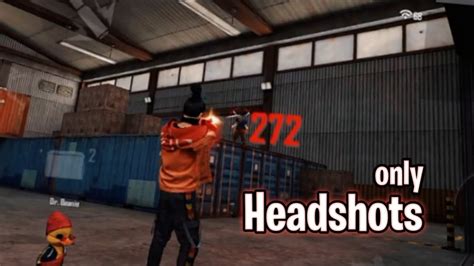 Lone Wolf Mode 1 Vs 1 Full Gameplay Garena Free Fire Youtube