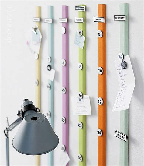 25 Diy Home Office Hacks Ideas And Tutorials For Better Workspace