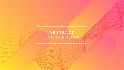 Colorful Gradient Geometric Background Abstract Dynamic Shapes Composition Design 5186016