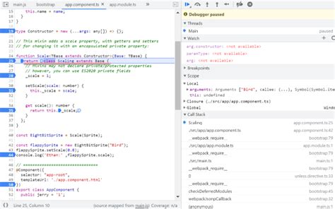 Typescript Mixins 概念介绍 阿里云开发者社区