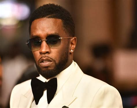 Sean ‘diddy Combs Was Hit With A Lawsuit For Exposing Himself To A