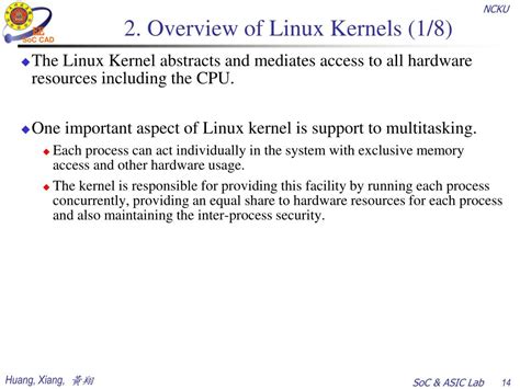 Ppt Silicon Operating System For Large Scale Heterogeneous Cores And Its Fpga Implementation