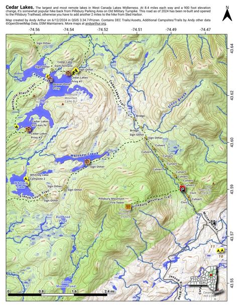 Discover Canada With These 20 Maps Ontario Map Lake