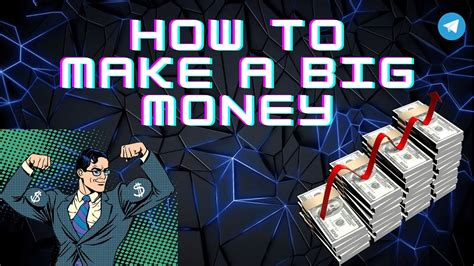 Binary Options How To Make A Big Money YouTube