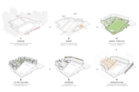 REMIX STUDIO Hu Kangyu Chao Zhang LINK ED U FUTIAN HIGH SCHOOL