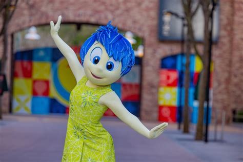 Experience The Magic Of Inside Out 2 At Disney Parks Crazy Imagination Travel Inc