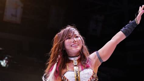 Kairi Says The Number Of Match Offers Shes Received From Overseas Has