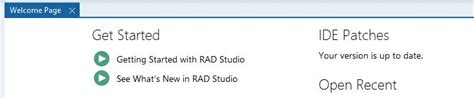 My Rx1041 Compiler And Lsp Patches Diary Delphi Ide And Apis