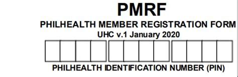 How To Fill Out PhilHealth Form With Pictures FilipiKnow