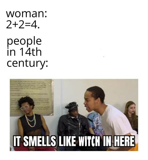 Witchcraft Scrolller