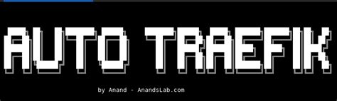 Awsome Way To Setup Docker Traefik Authelia Dozzle Portainer And Much More Rhomeautomation