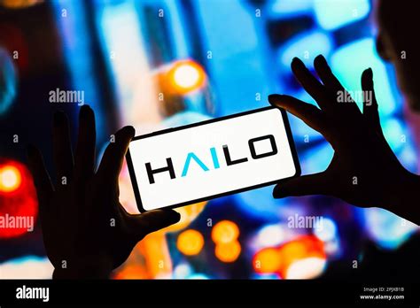 Hailo Logo