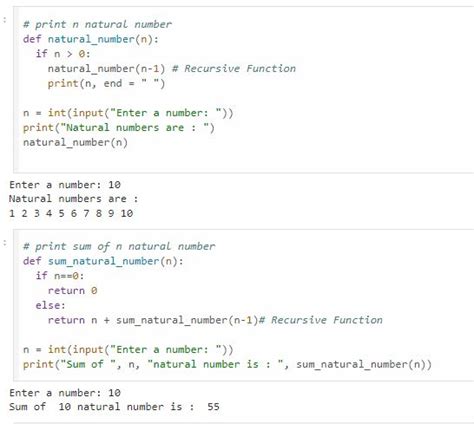 Sharjeel Zahoor On Linkedin Python Recursion Codingjourney Problemsolving Softwaredevelopment