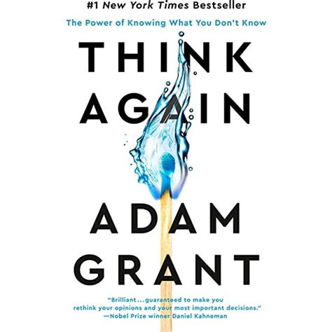 cody reed on linkedin just finished reading think again by adam