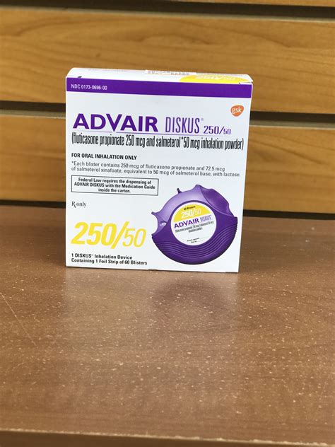 Can I Used Expired Asthma Inhaler Drug Details