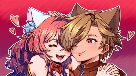 Ruby X Coo By Royaluyenruby On Deviantart