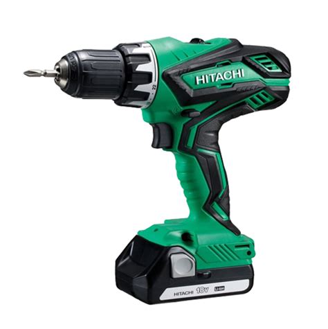 Accu Boormachine V Indu Tools