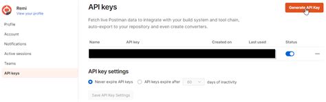 How To Synchronize Postman Collections Cap4 Lab