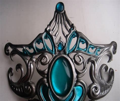 Cosplay De Tyrande Susurravientos Por Jojoska Cosplay WowChakra
