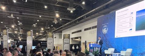 Otc2025 Flng Prico Lng Kevin Currence