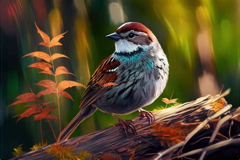sparrow ai stock illustrations 1 611 sparrow ai stock illustrations