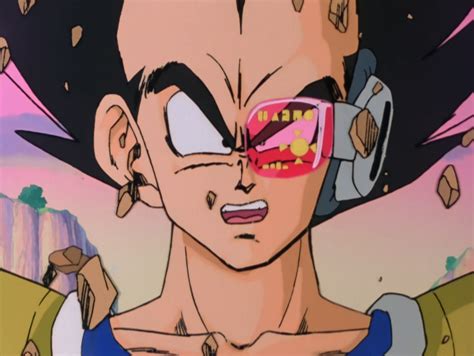 Scouter Dragon Ball