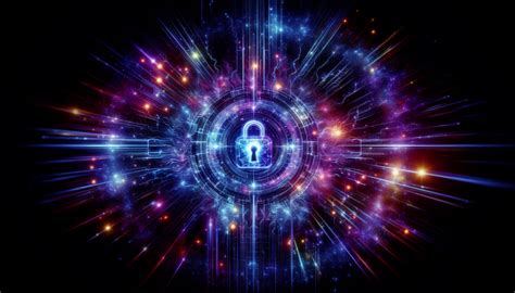 Ia Et Hologrammes Révolution Du Cryptage Optique