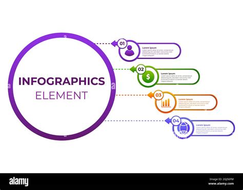 Simple Infographic Template