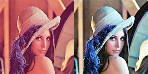 Histogram Equalization Example Download Scientific Diagram