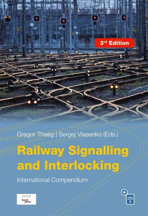 Railway Signalling And Interlocking Pmc Media