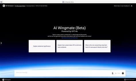 Ge Aerospace Launches Company Wide Generative Ai Platform For Employees