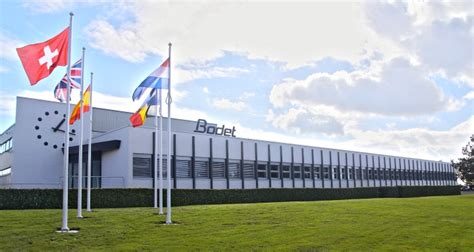 Bodet Time Sport Information And Distributors Around The World